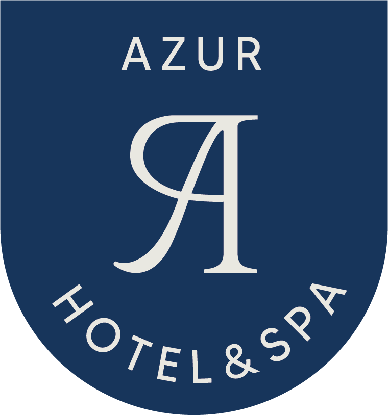 Contacto - Azur Hotel & Spa